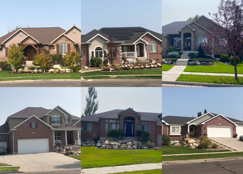 Our Work – Rich Development