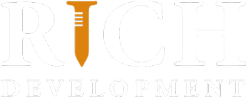 Rich Development – Commercial – Multi Family – Residential